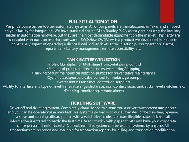 SWD Systems Construction | PDF | Computing | Technology & Computing