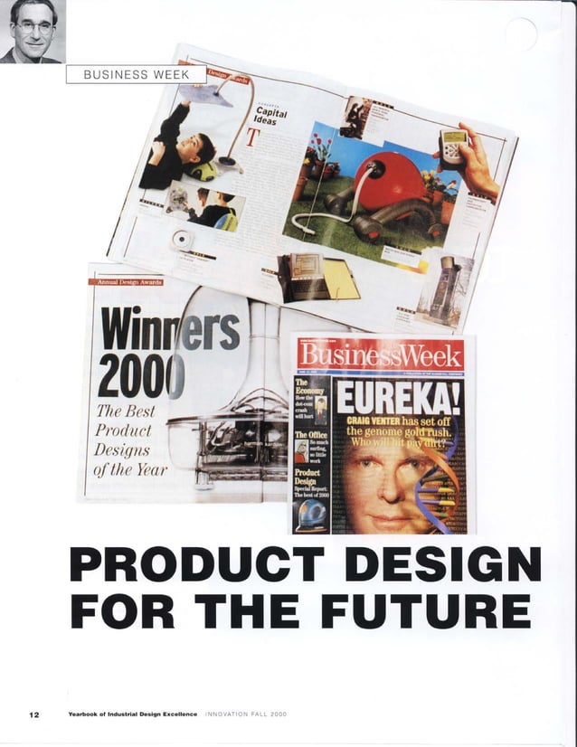 Sw Design Business Week | PDF