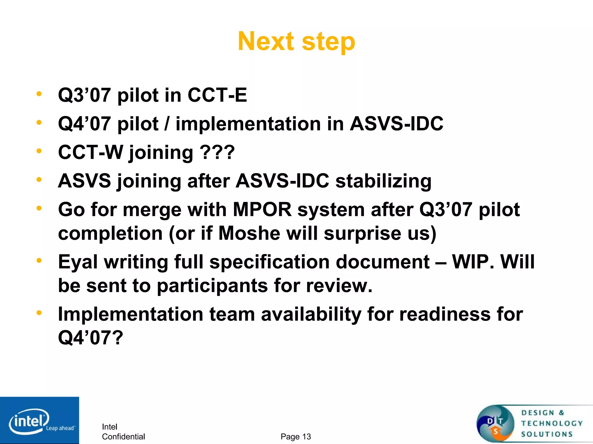 SW development process and the leading indicator | PPT