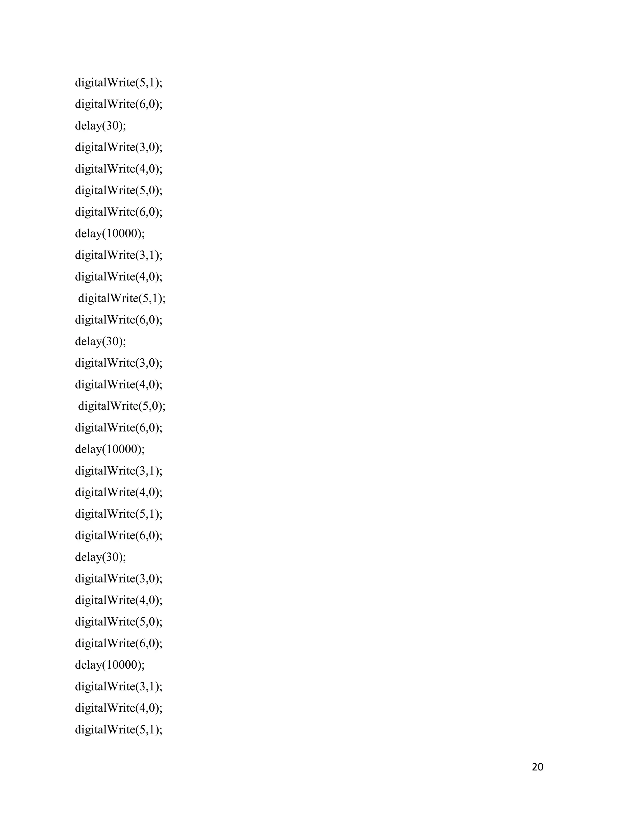 Modification and Testing of Parabolic Concentrator Solar Water ...