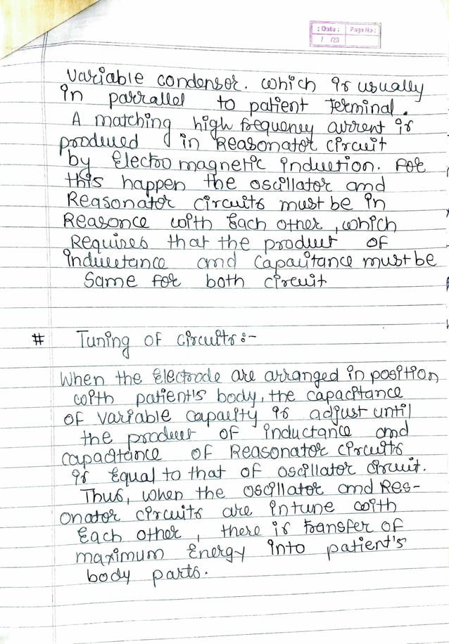 SWD Handwriting , notes of swd , This is very easy student | PDF