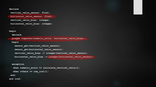 Software Disasters | PPTX | Operating Systems | Computer Software and ...