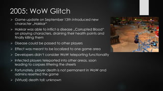 Software Disasters | PPTX | Operating Systems | Computer Software and ...