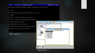 Software Disasters | PPTX | Operating Systems | Computer Software and ...