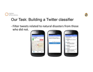 Identifying Relevant Messages in a Twitter-based Citizen Channel for ...