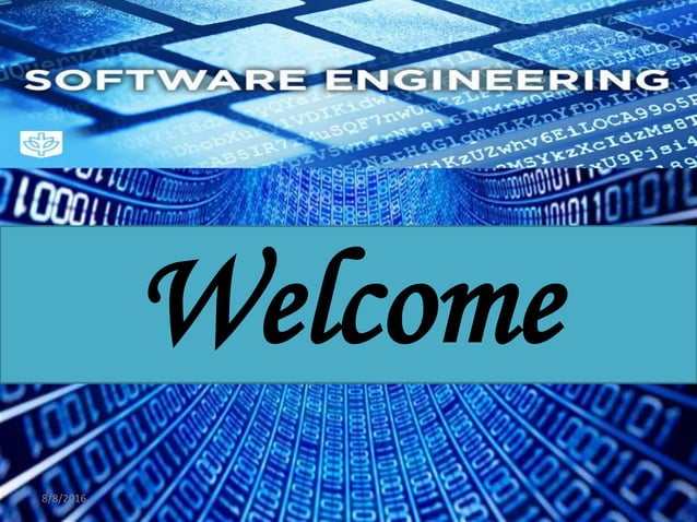 Software Engineering | PPT