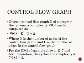 SWE-6 TESTING.pptx