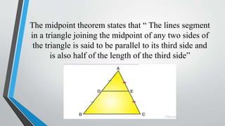 Triangle | PPTX