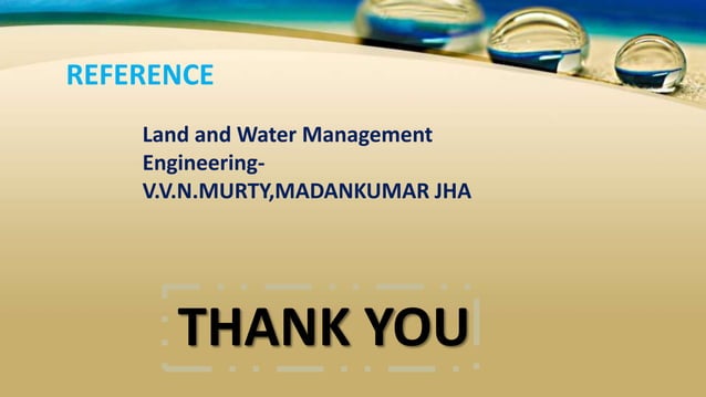 measures of water | PPT