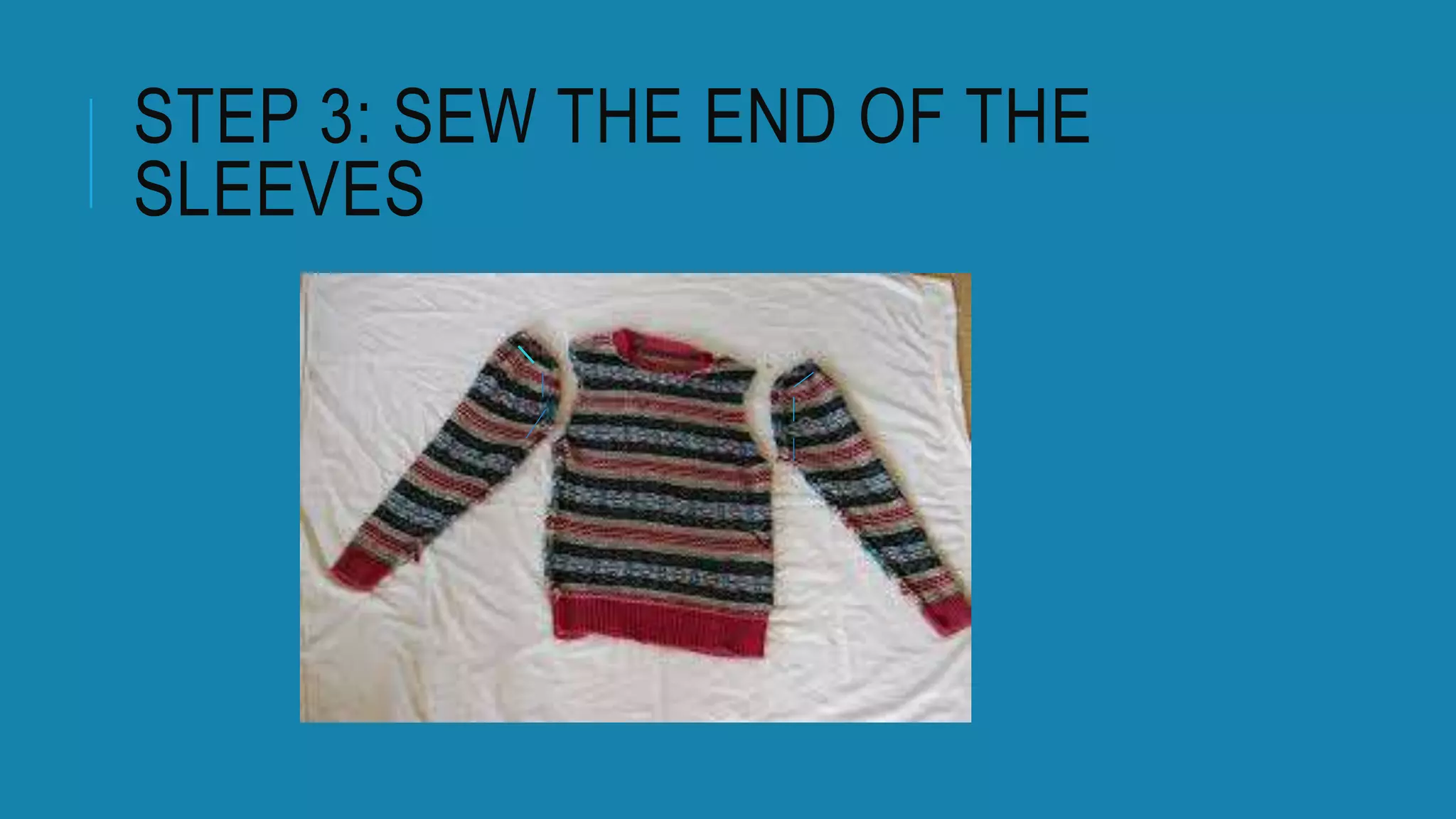 Sweater leg warmers | PPTX | Women\'s Outerwear | Women\'s Clothing