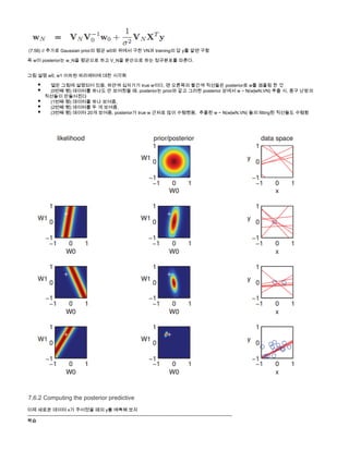 7. Linear Regression | PDF