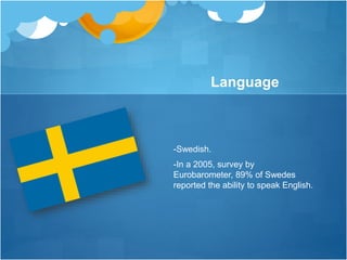 Sweden | PPT