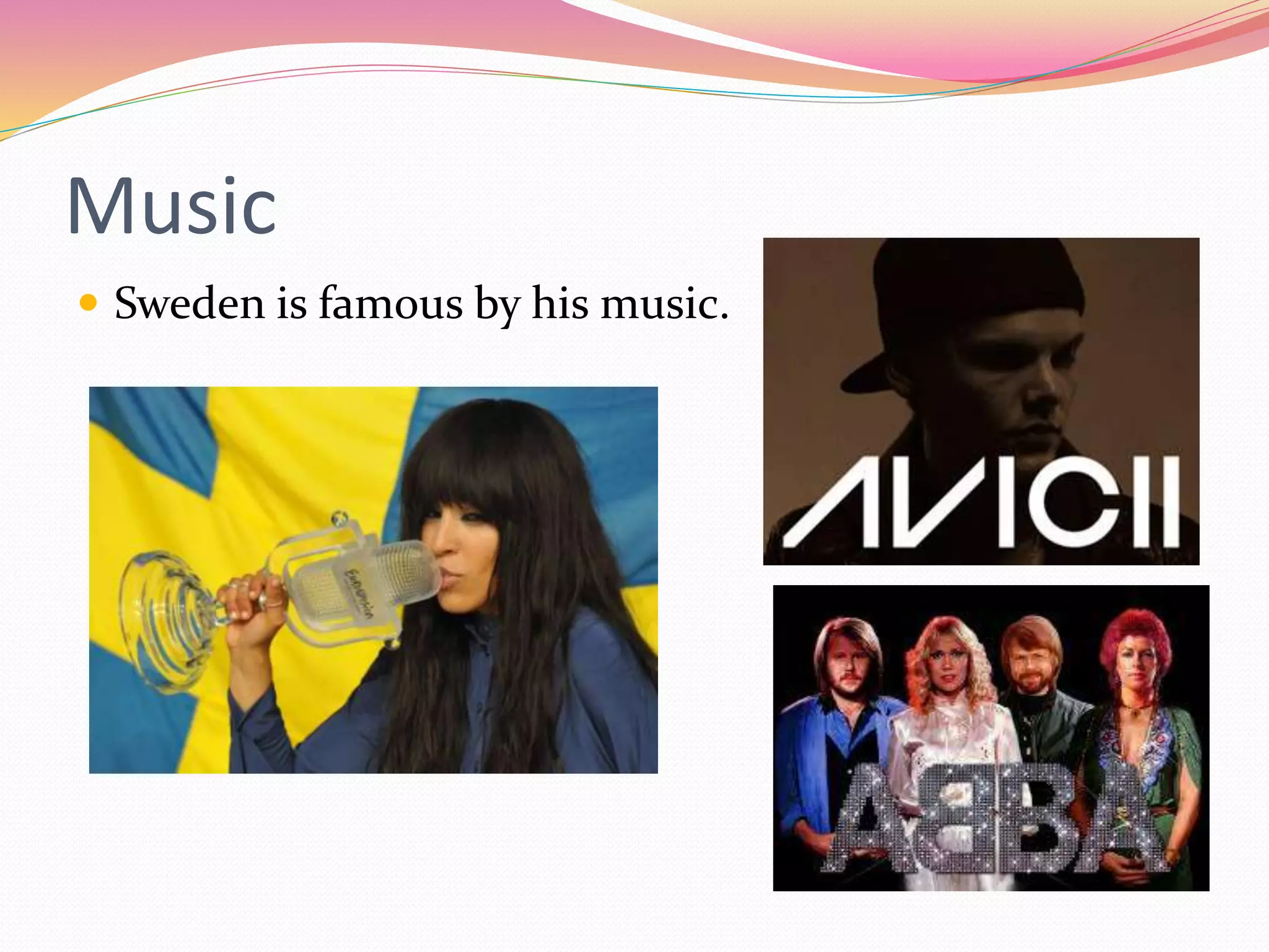 Sweden | PPTX