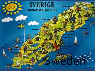 Sweden | PPT