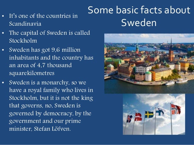 Sweden