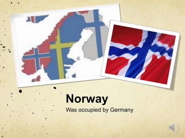 Sweden's neutrality during WW2 | PPT
