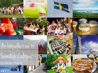 Sweden | PPT
