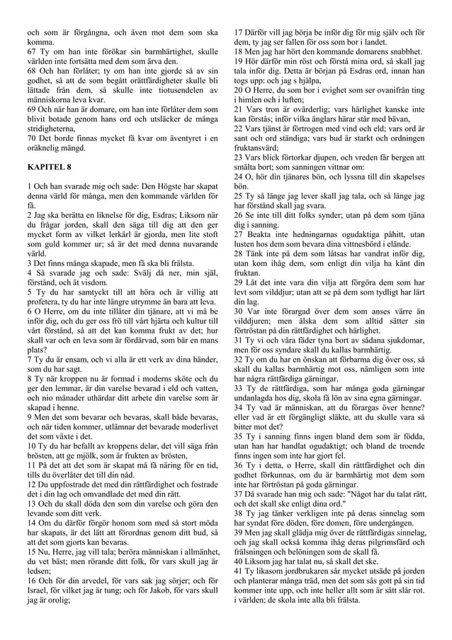 Swedish - 2nd Esdras.pdf