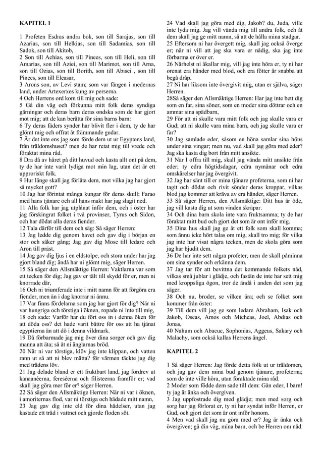 Swedish - 2nd Esdras.pdf