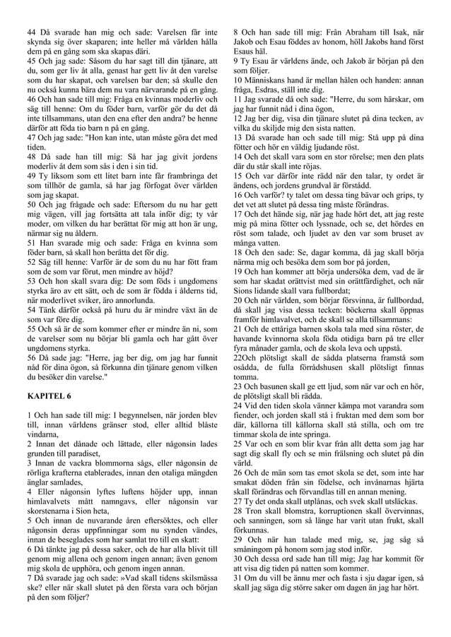 Swedish - 2nd Esdras.pdf