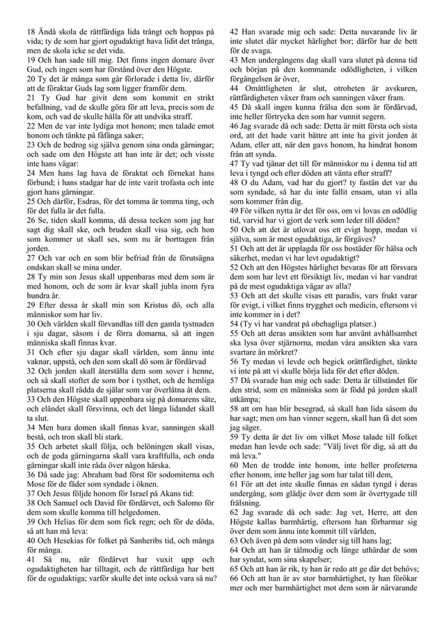 Swedish - 2nd Esdras.pdf