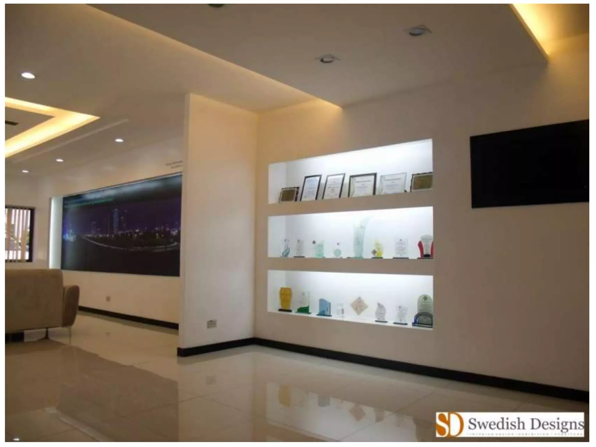 Swedish Designs Presentation | PPTX