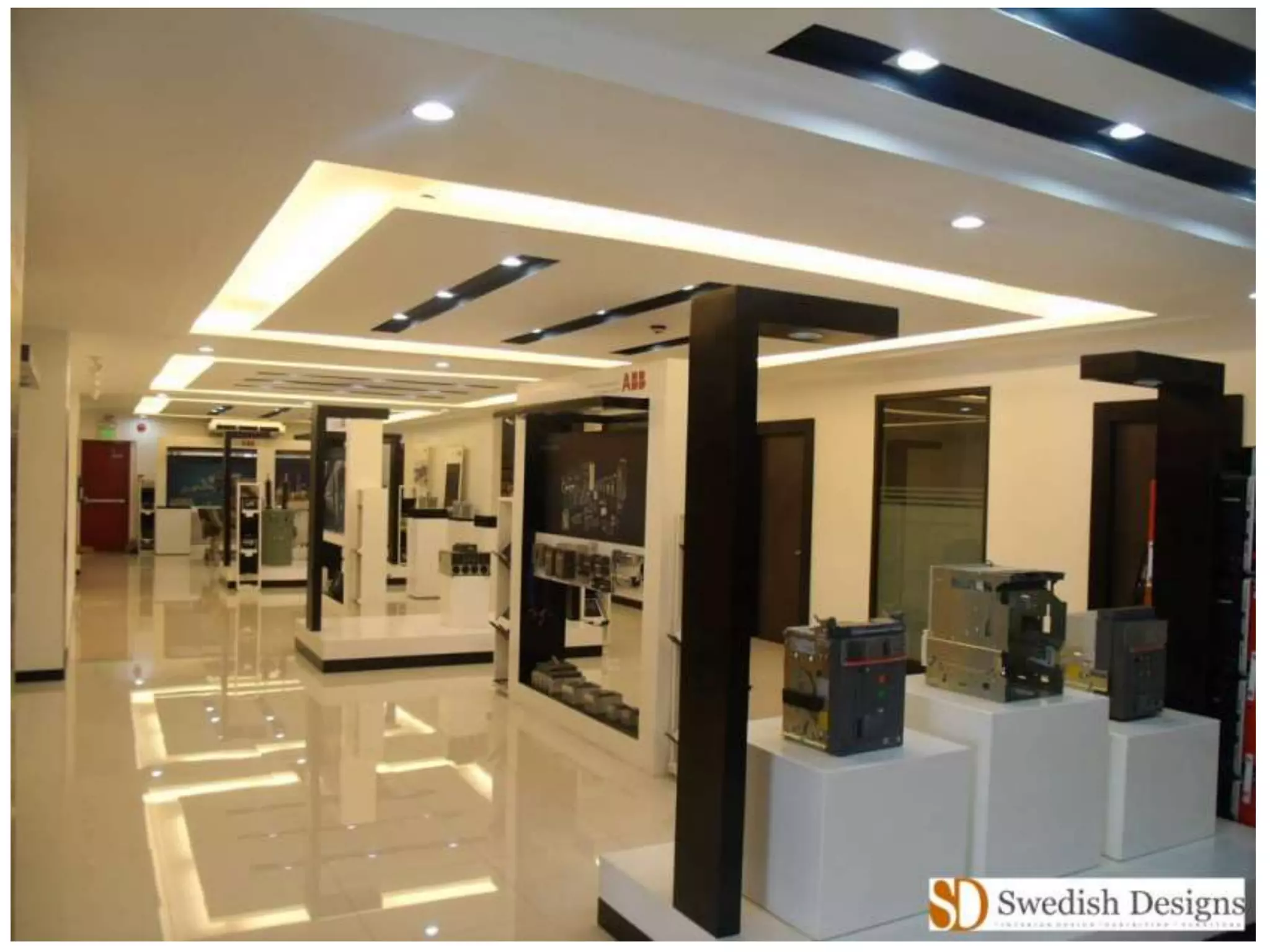 Swedish Designs Presentation | PPTX