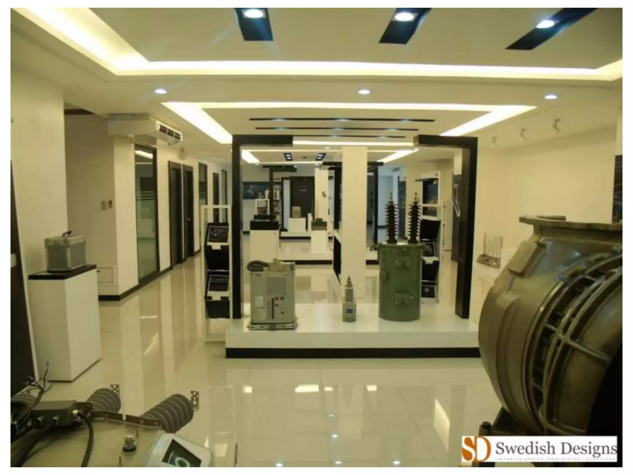 Swedish Designs Presentation | PPTX