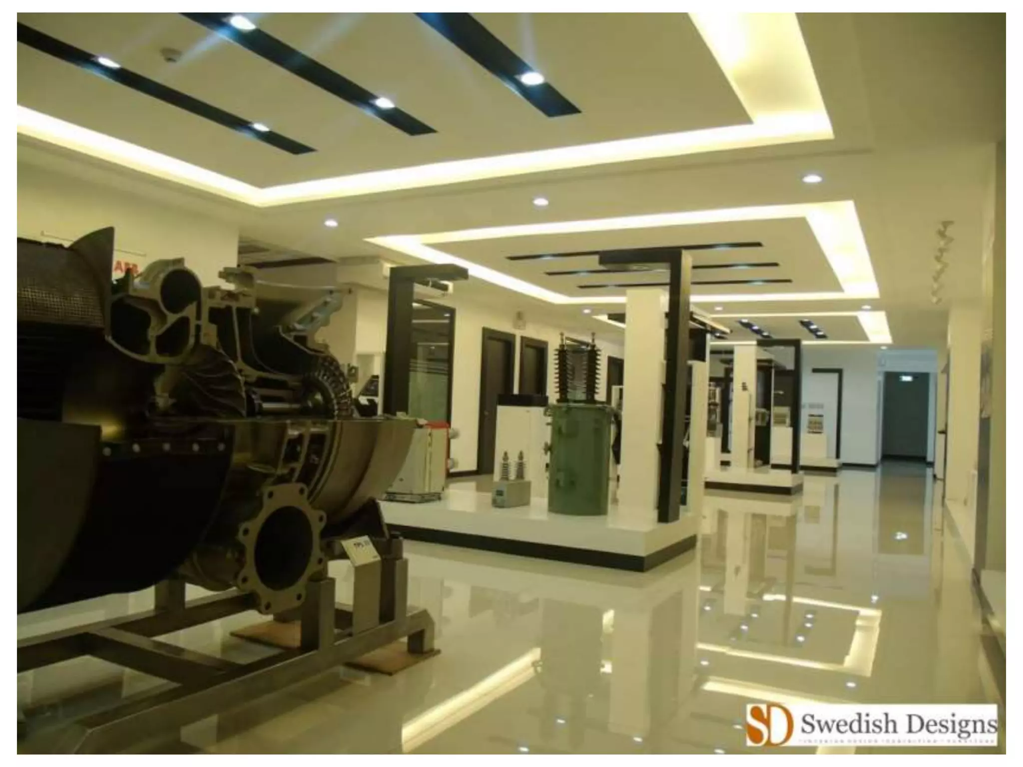 Swedish Designs Presentation | PPTX