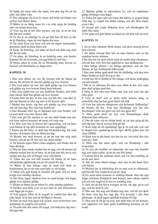 Swedish - Ecclesiasticus the Wisdom of Jesus the Son of Sirach.pdf