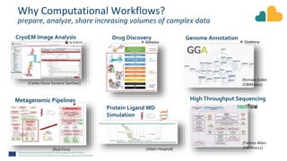 FAIR Computational Workflows | PPTX
