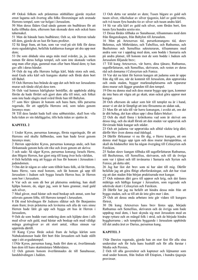 Swedish - First Esdras.pdf