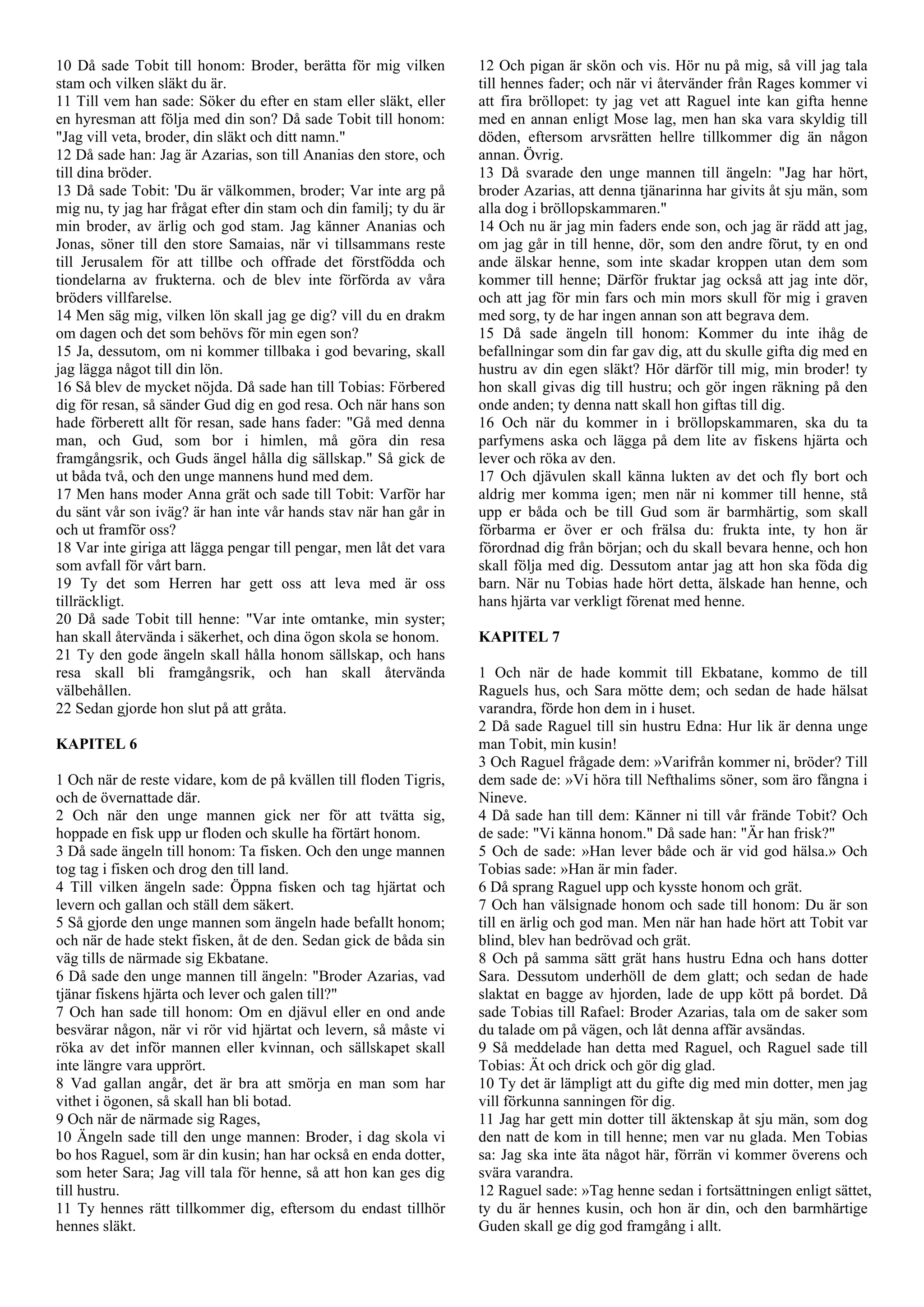 Swedish - Tobit.pdf