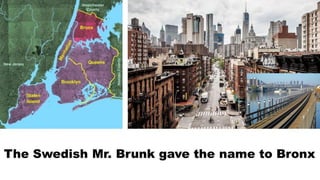 Swedish Americans | PPT