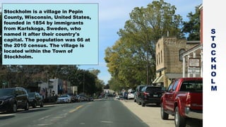 Swedish Americans | PPT