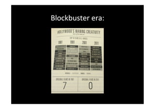 Swedish animation industry | PDF
