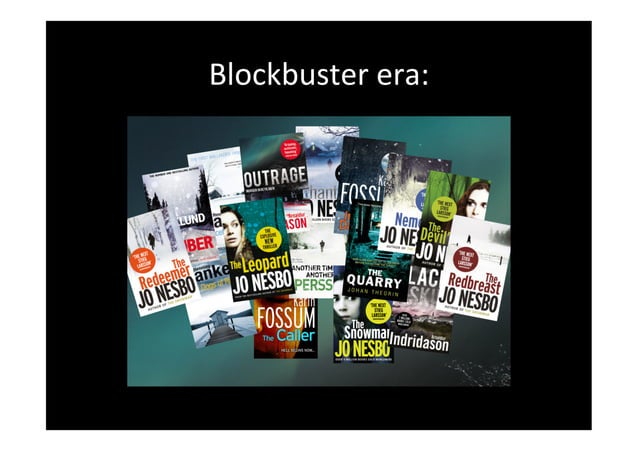 Swedish animation industry | PPT