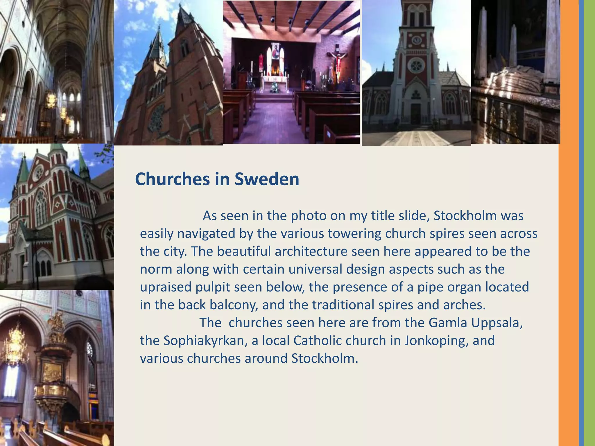 Swedish culture and its impact on healthcare | PPTX