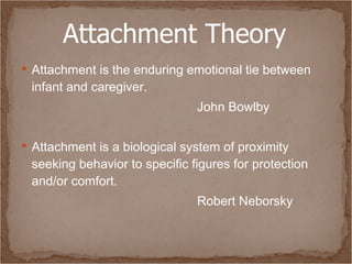 The Special Needs Family | PPT