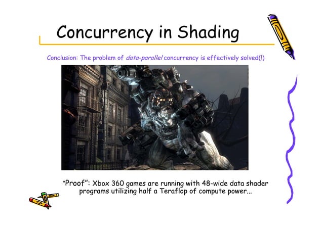 The Next Mainstream Programming Language: A Game Developer's Perspective | PDF