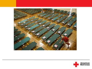 American Red Cross | PPT