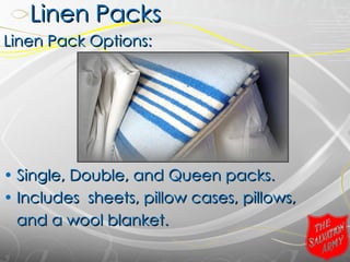 Sweet dreams presentation | PPT