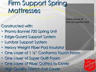 Sweet dreams presentation | PPT