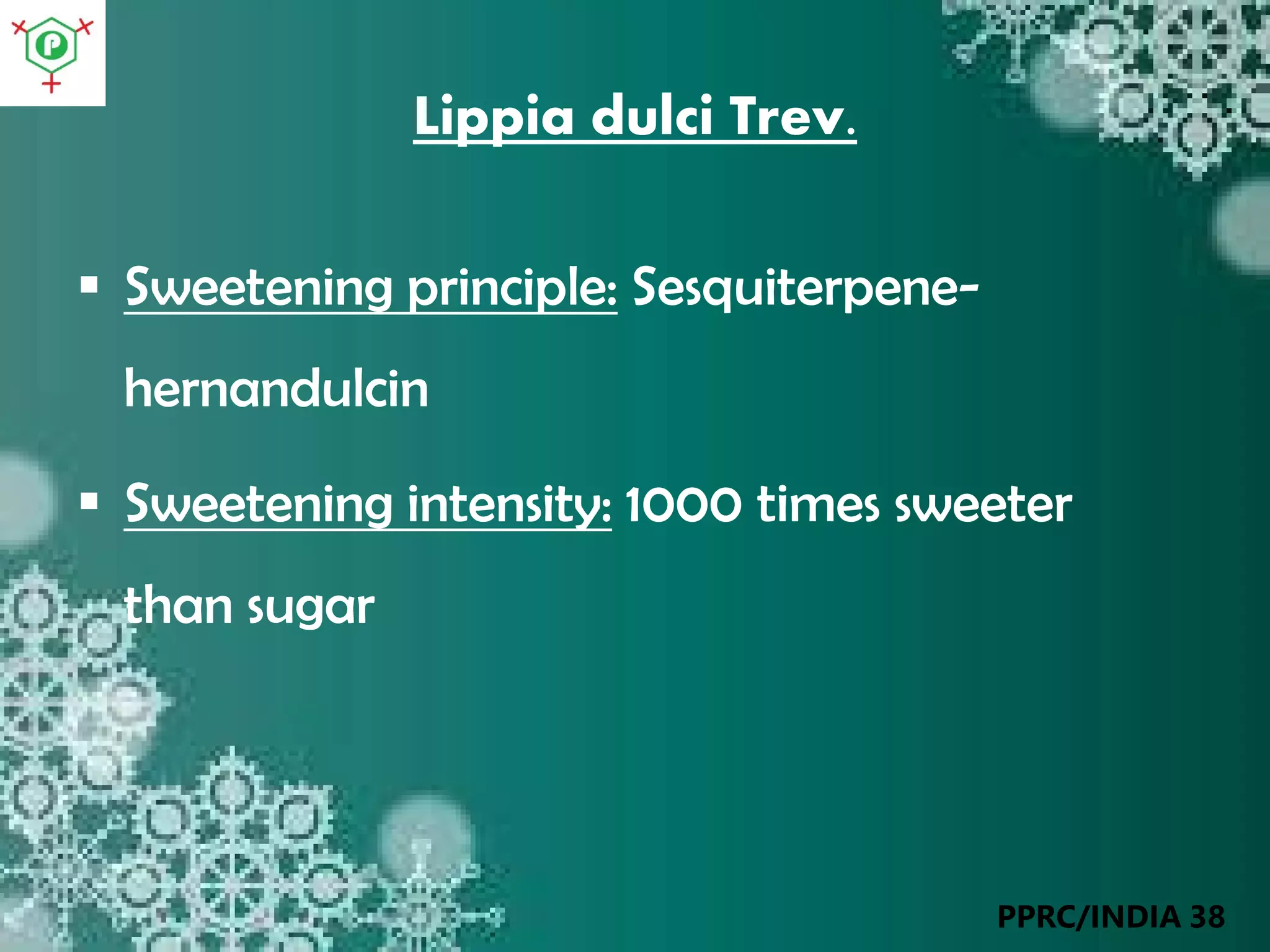 Sweetener - II | PDF