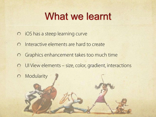 Sweet music in harlem | PPTX