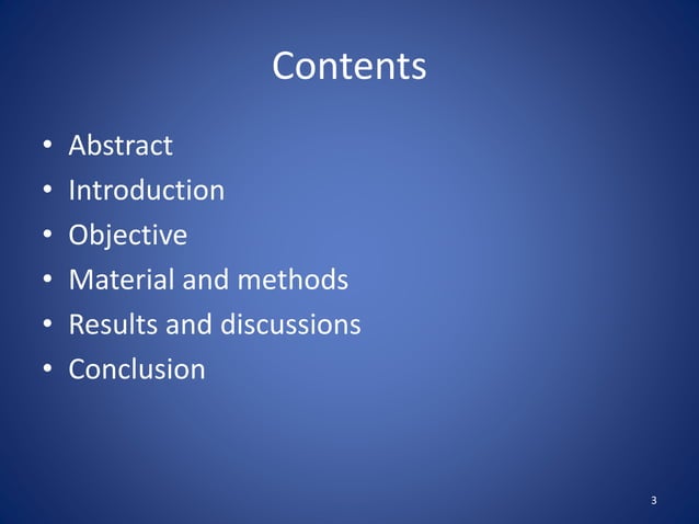 Sweet potato sugar composition and starch morphology study | PPTX | Desserts and Baking | Food ...