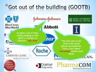 Sweet sensors final presentation | PPTX
