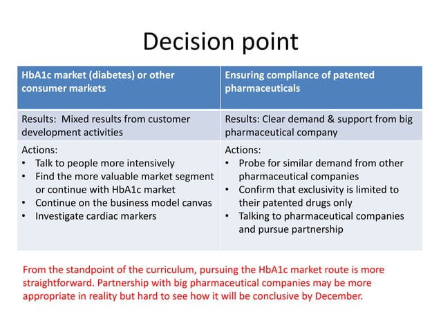 Sweet sensors lecture 5 cust relationships | PPTX