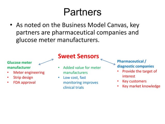 Sweet sensors lecture 8 resources | PPTX
