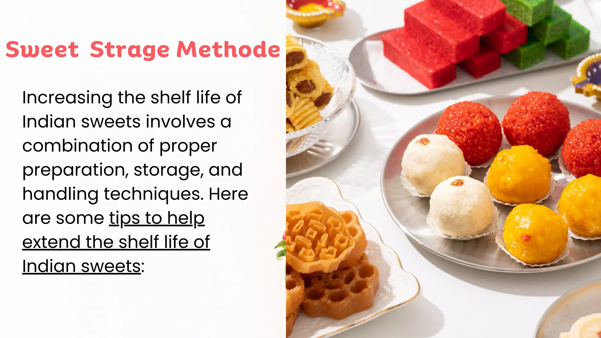 Indian Sweet Food shelf life extender: Oxygen absorber packets | PDF
